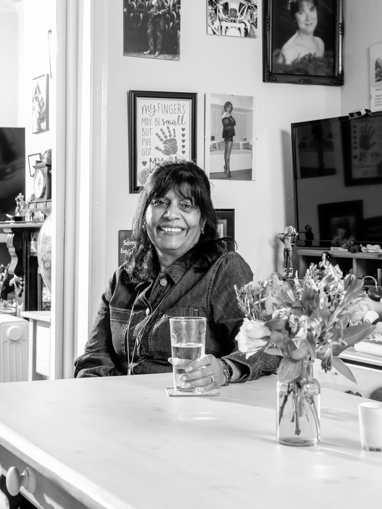 Hasy’s story: Helping tenants through difficult times | We Are Able