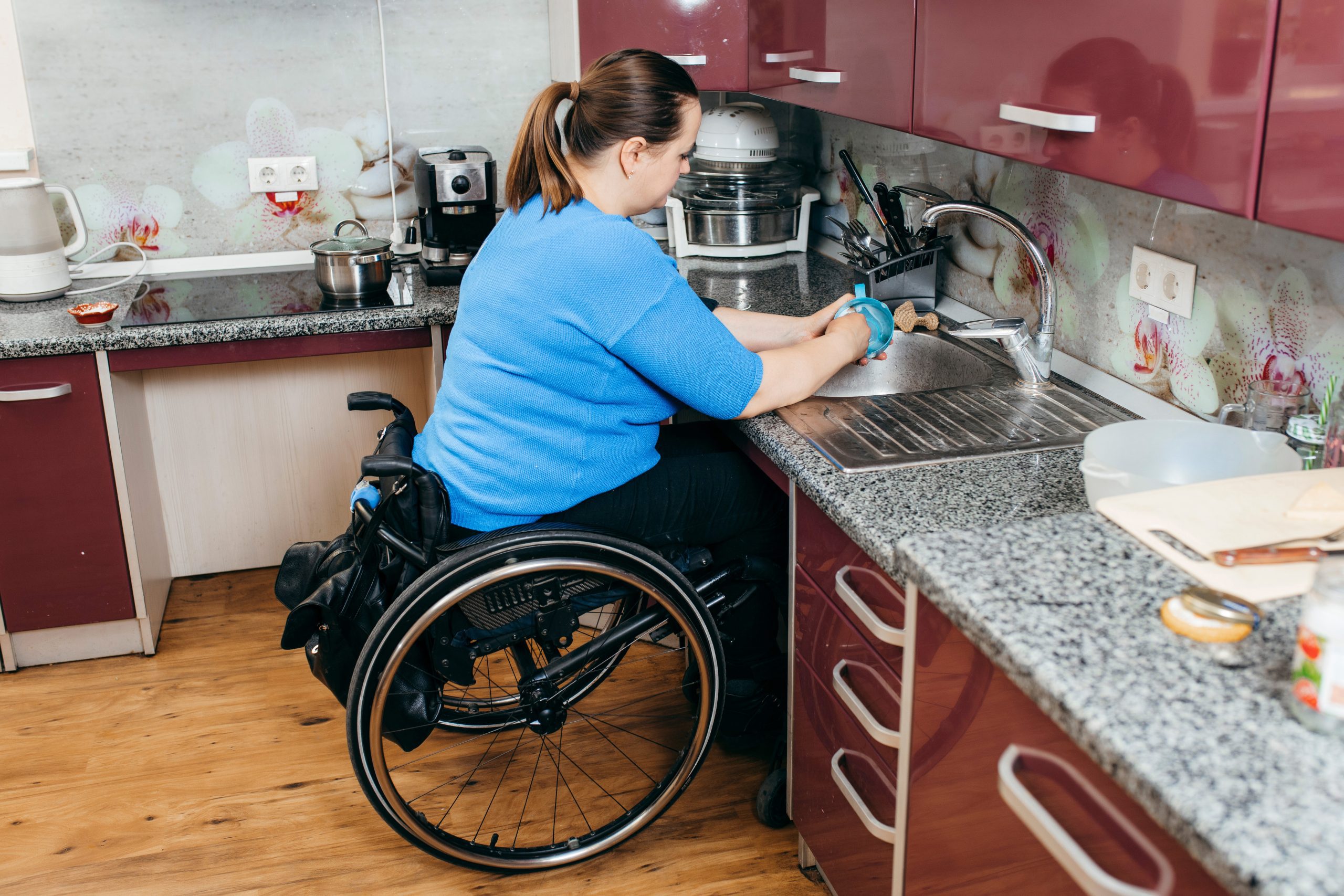 How to find an accessible home to meet your needs | We Are Able